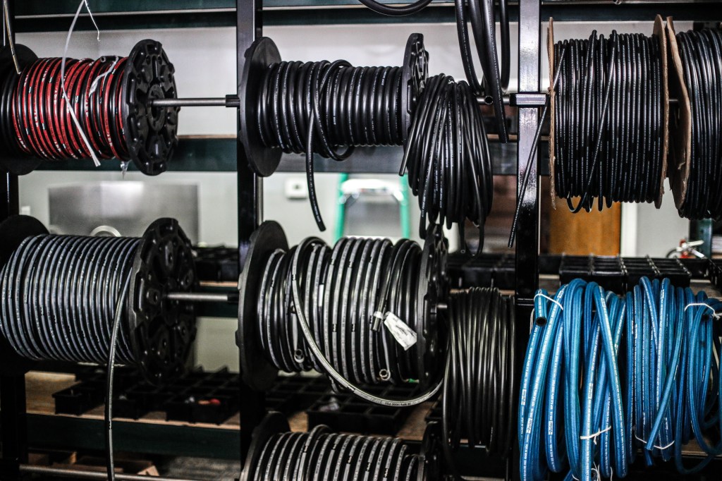 Parker Store – Hydratec