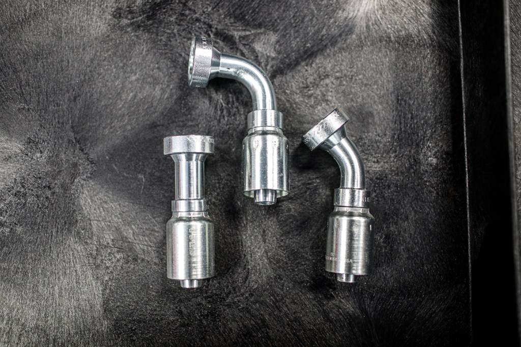 Hydraulic Products – Hydratec